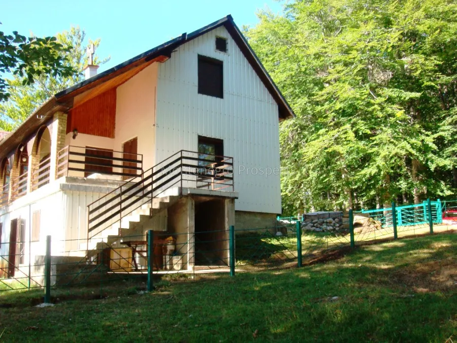 Kuća na prodaju u Motičkom Gaju | Crna Gora Nekretnine