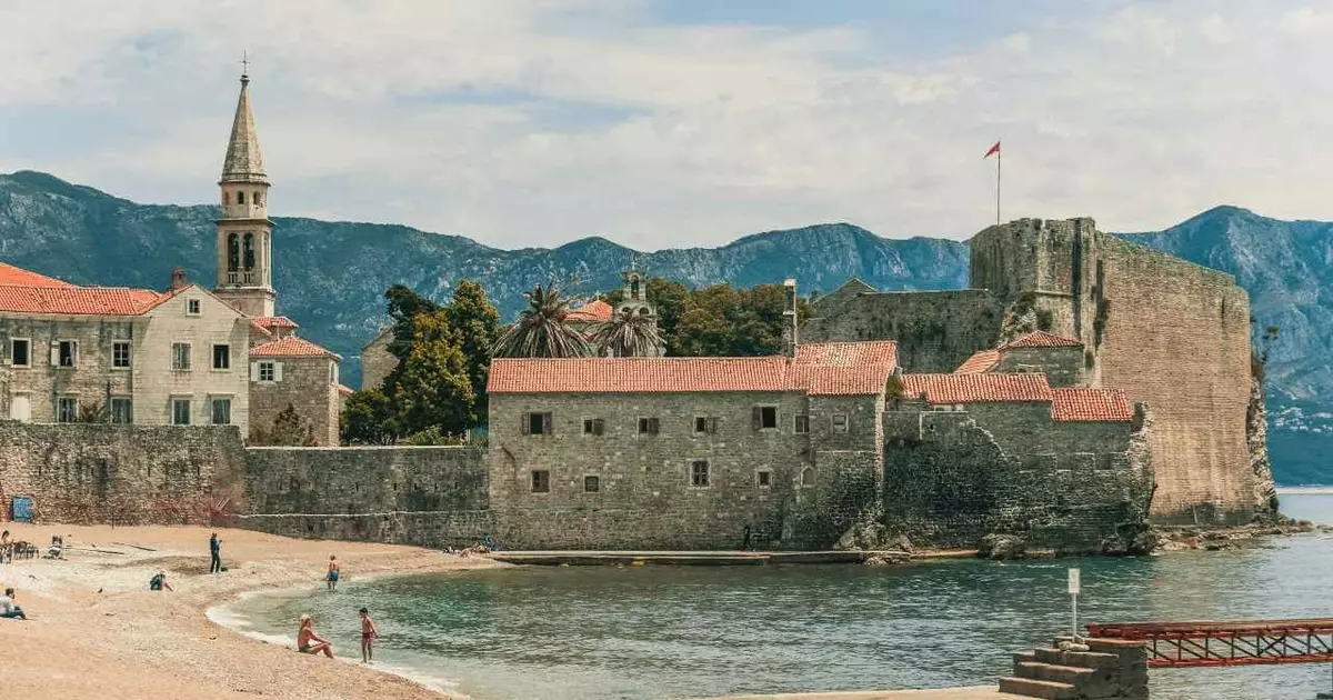 Prodaja stanova Budva | Stanovi u Budvi | Crna Gora Nekretnine