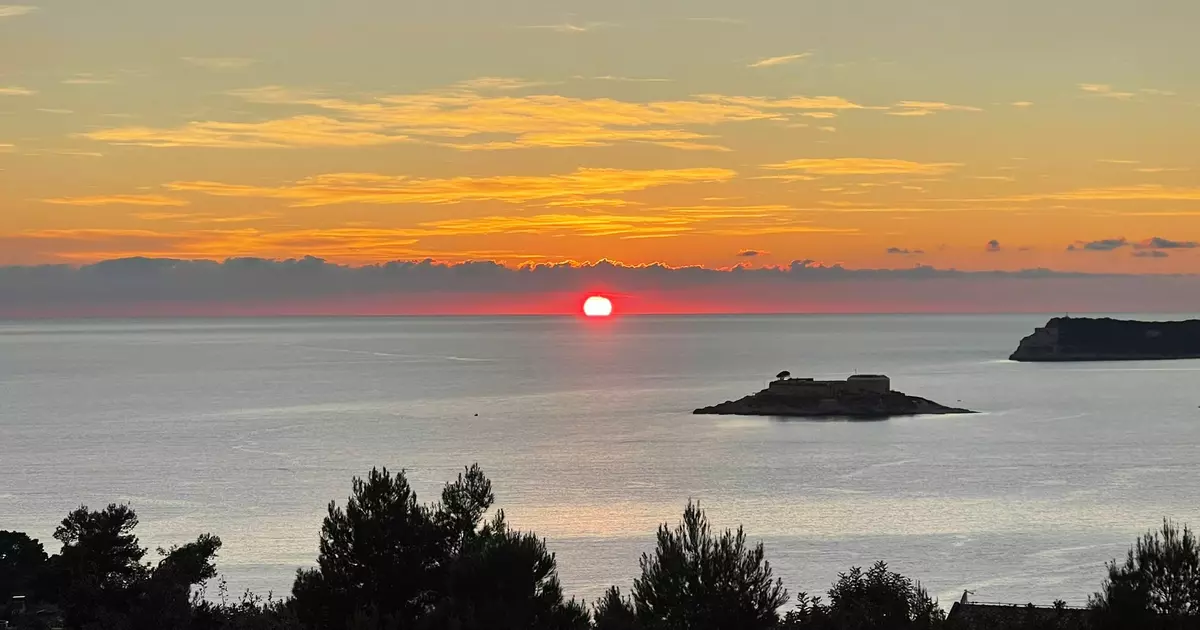 Ekskluzivni placevi za izgradnju na Žanjicama, Luštica | Crna Gora ...